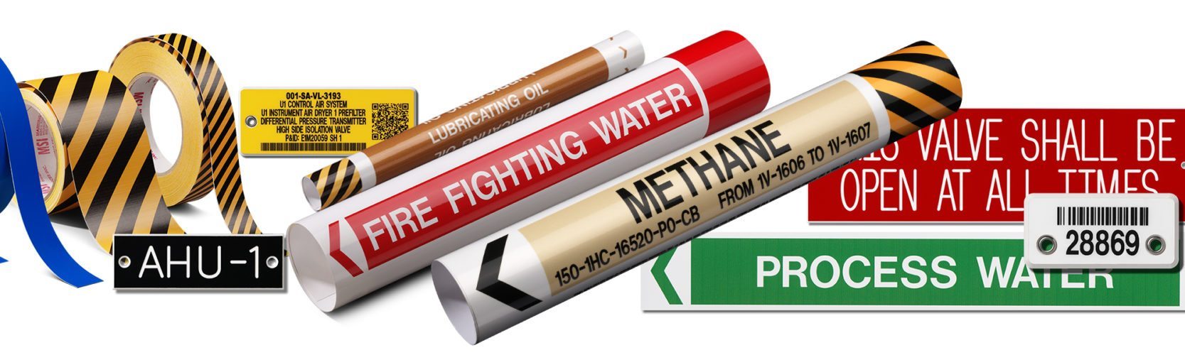 Manufacturing Marking Services Australia - Marking Services Australia