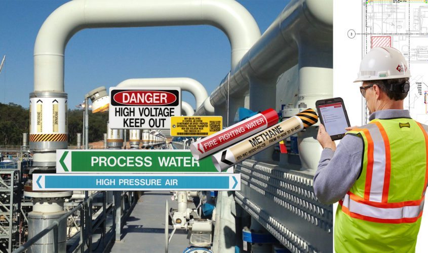 Marking-Services-Australia General Information - Marking Services Australia