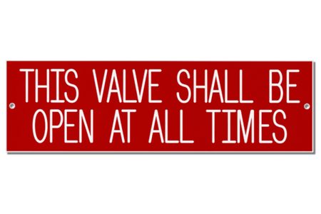 Engraved Plastic Equipment Tags - Image 3 - Marking Services Australia