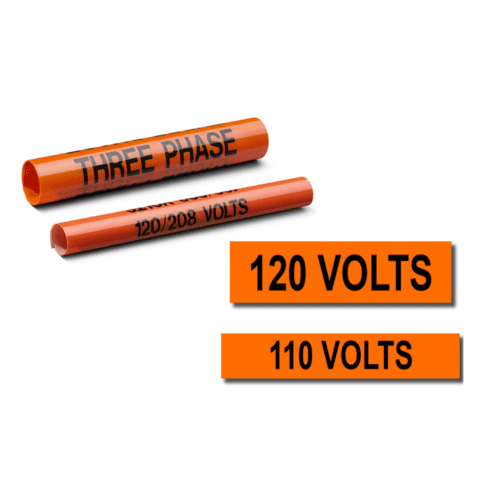 Conduit & Cable Markers - Marking Services Australia