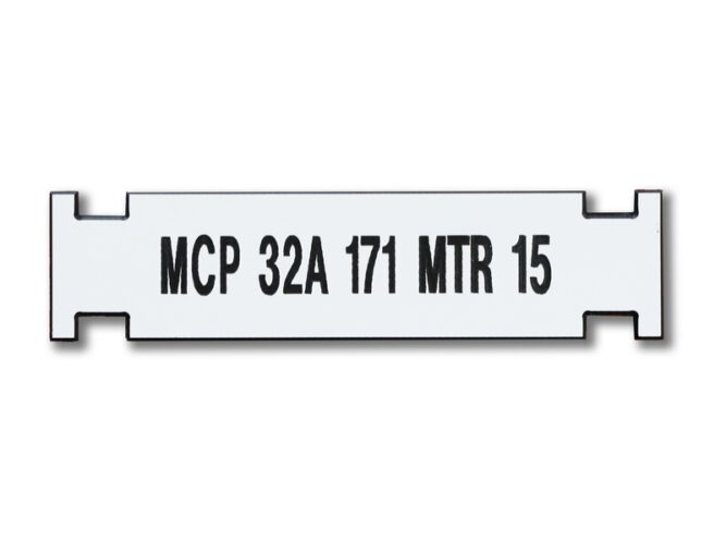 MS-264 EP Cable Markers - Marking Services Australia